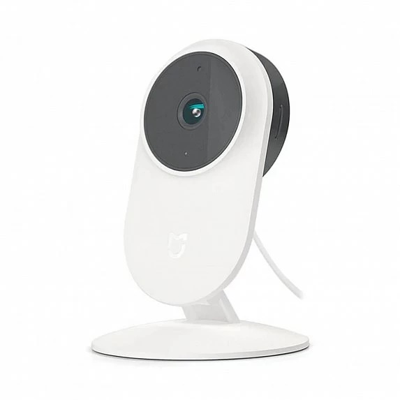 IP камера Xiaomi MiJia Mi Home Smart Camera 1080p • ТермоБум